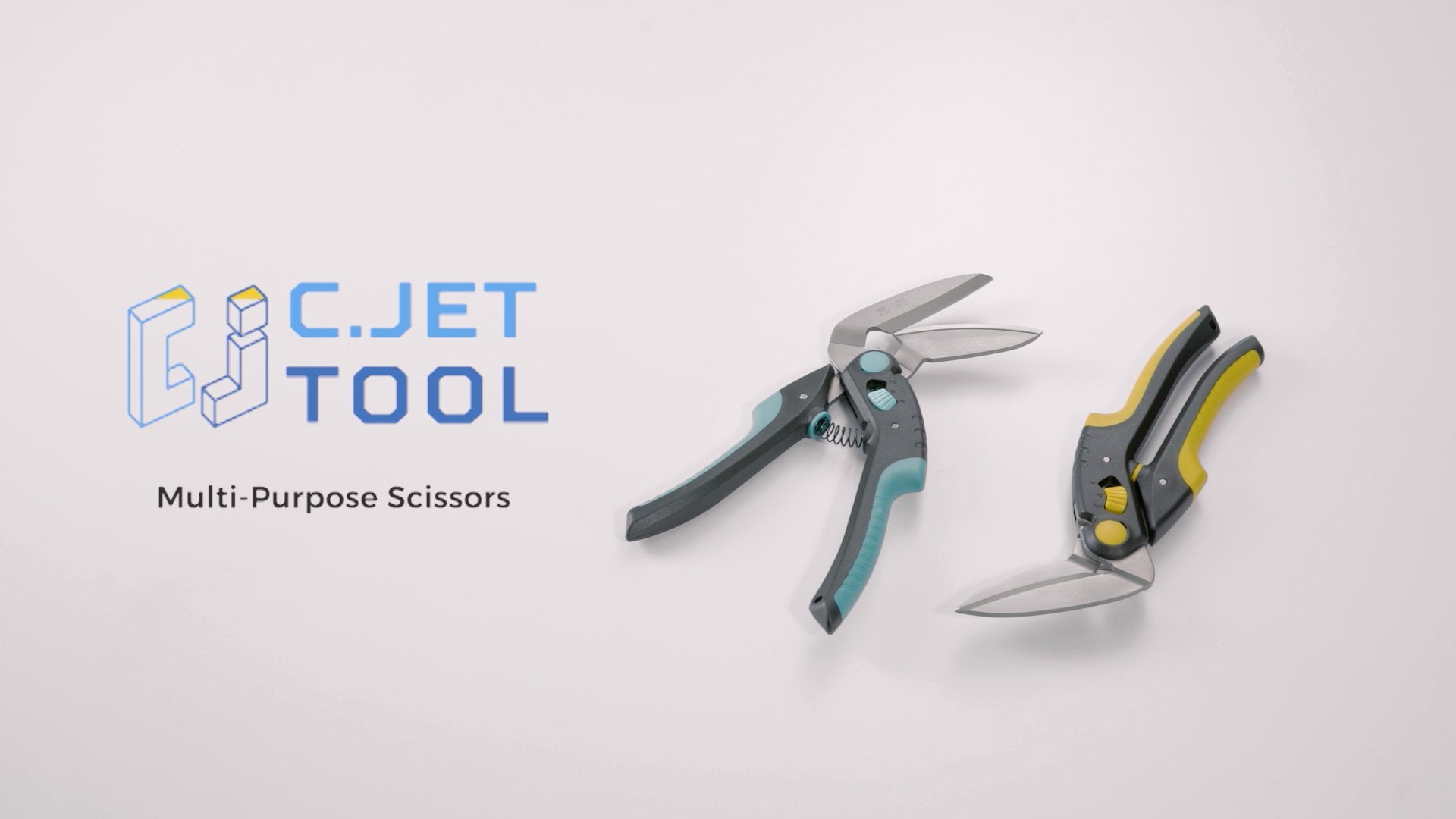 carpet scissors – C.JET